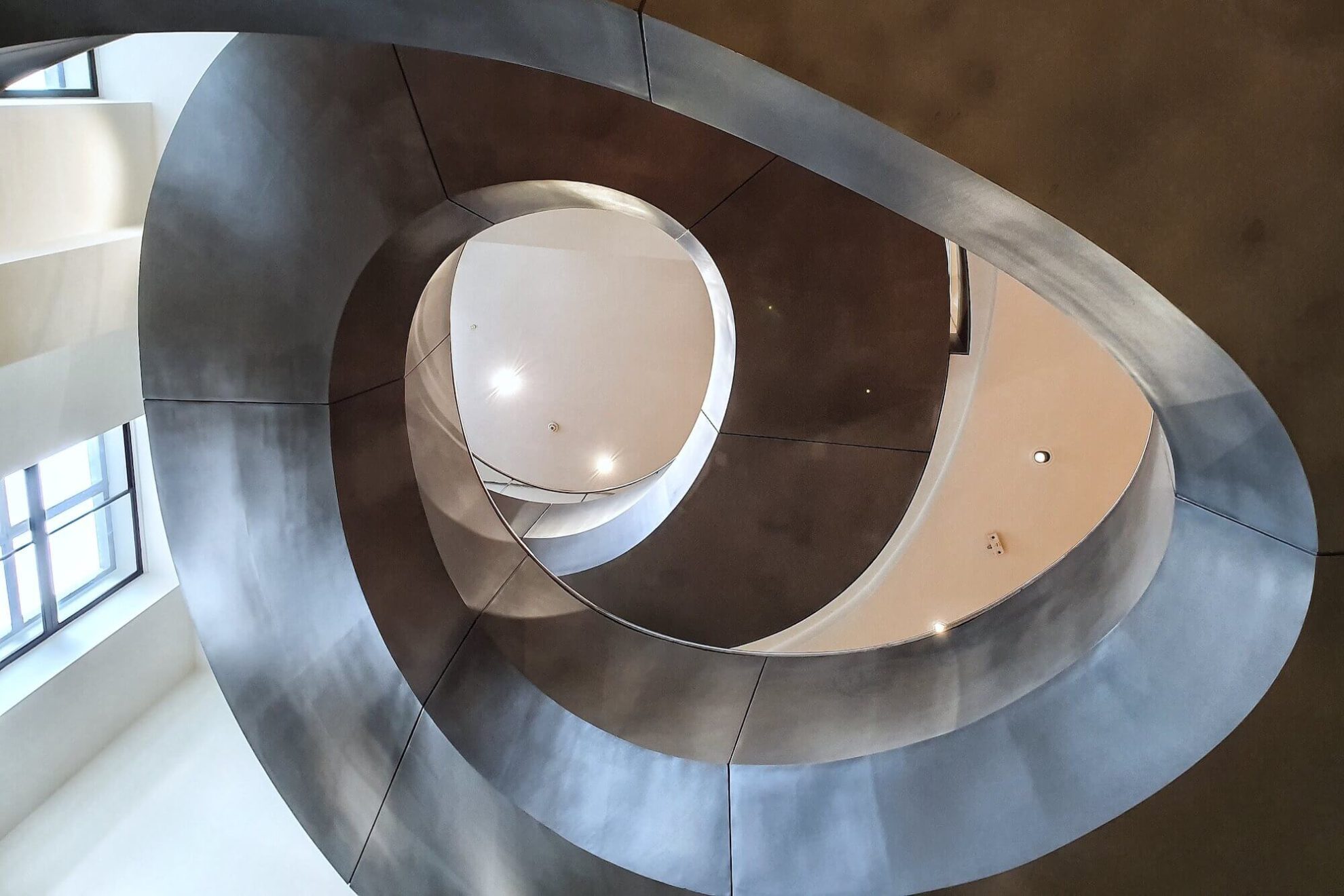 Being Human in der Londoner Wellcome Collection | musermeku