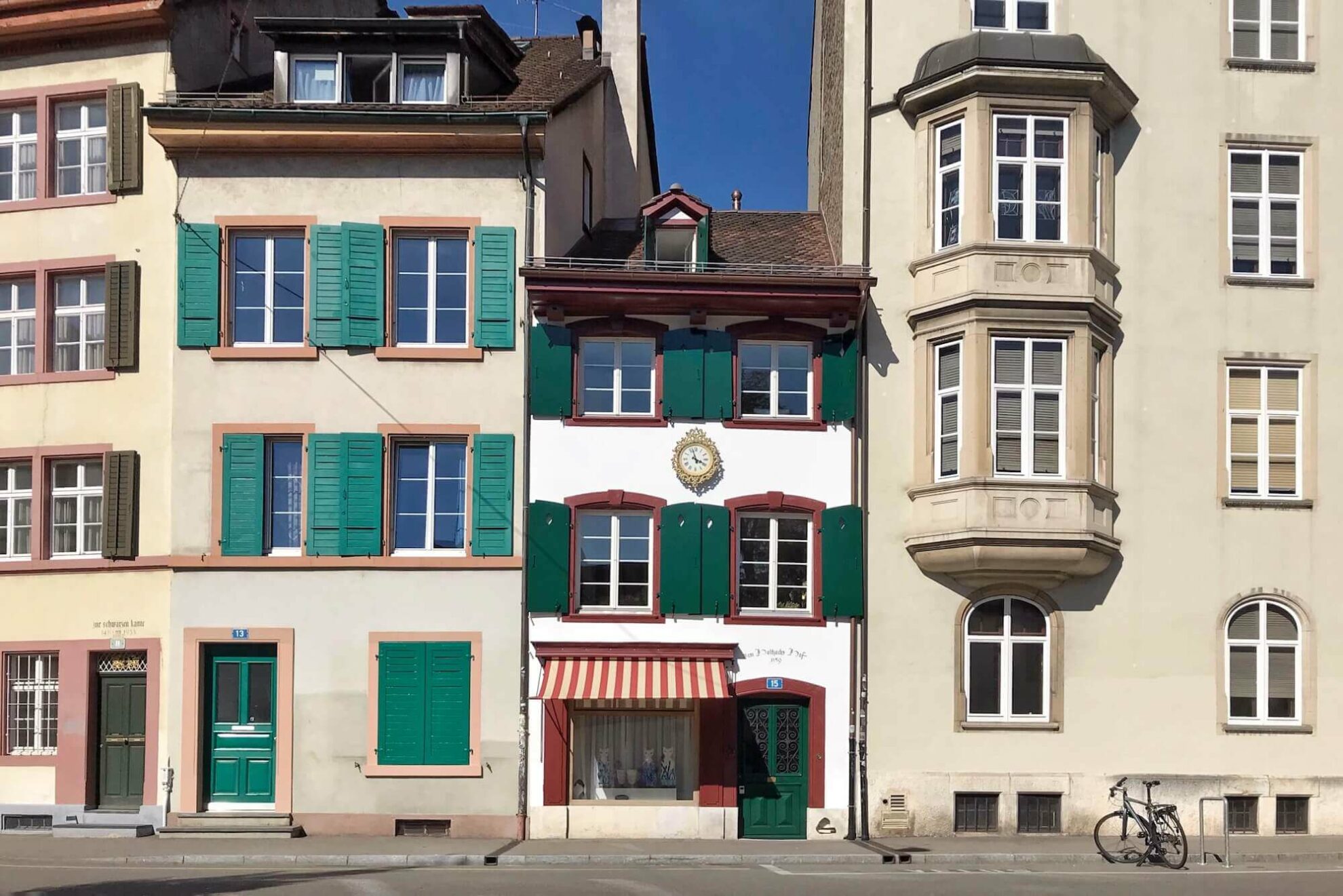 Kultur-Tipps und Museen in Basel | musermeku