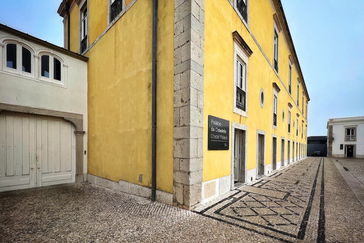 Küste und Kultur: Museen in Cascais | musermeku