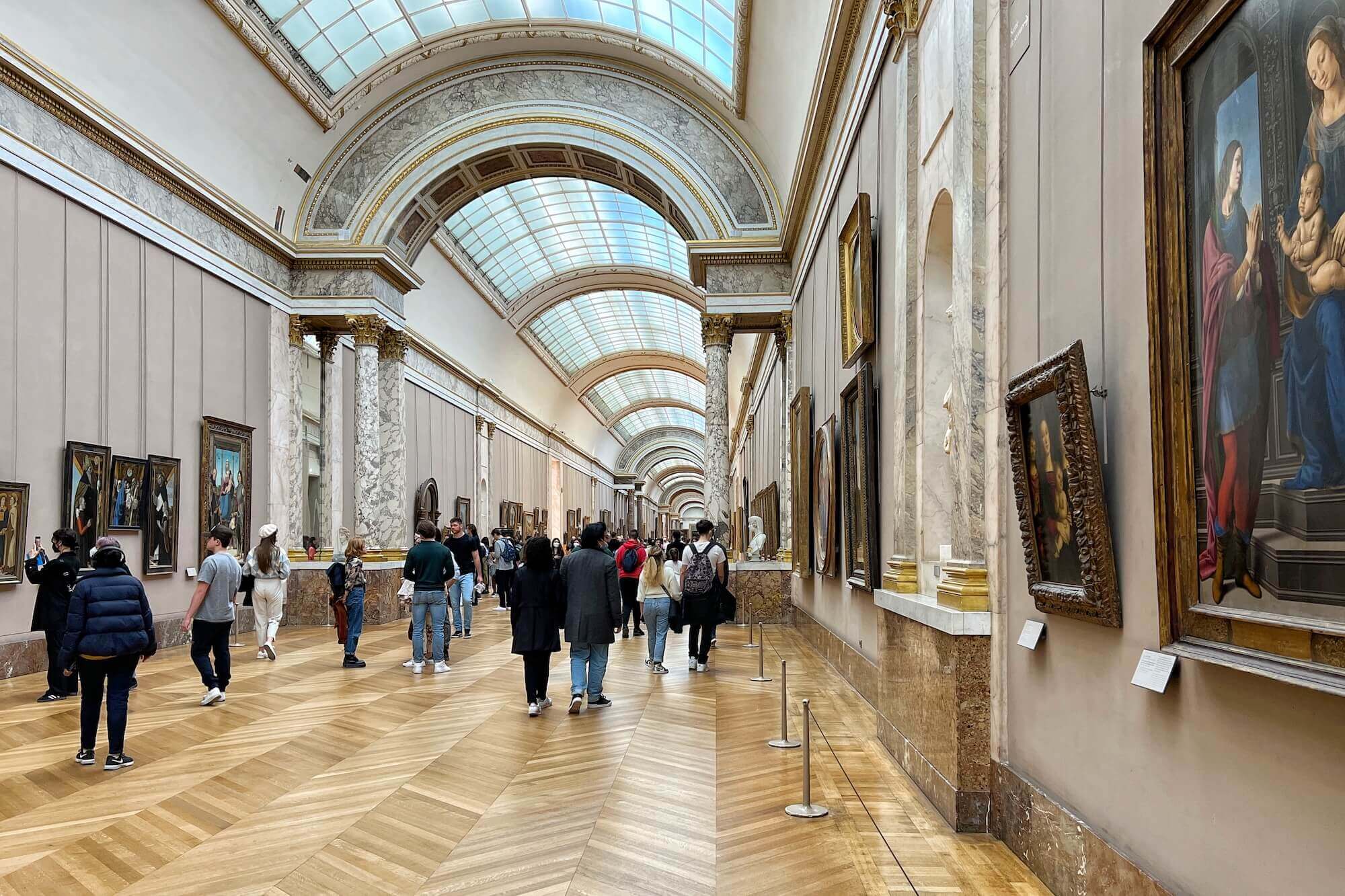 9 Tipps für mehr Reichweite von Museums-Content | musermeku