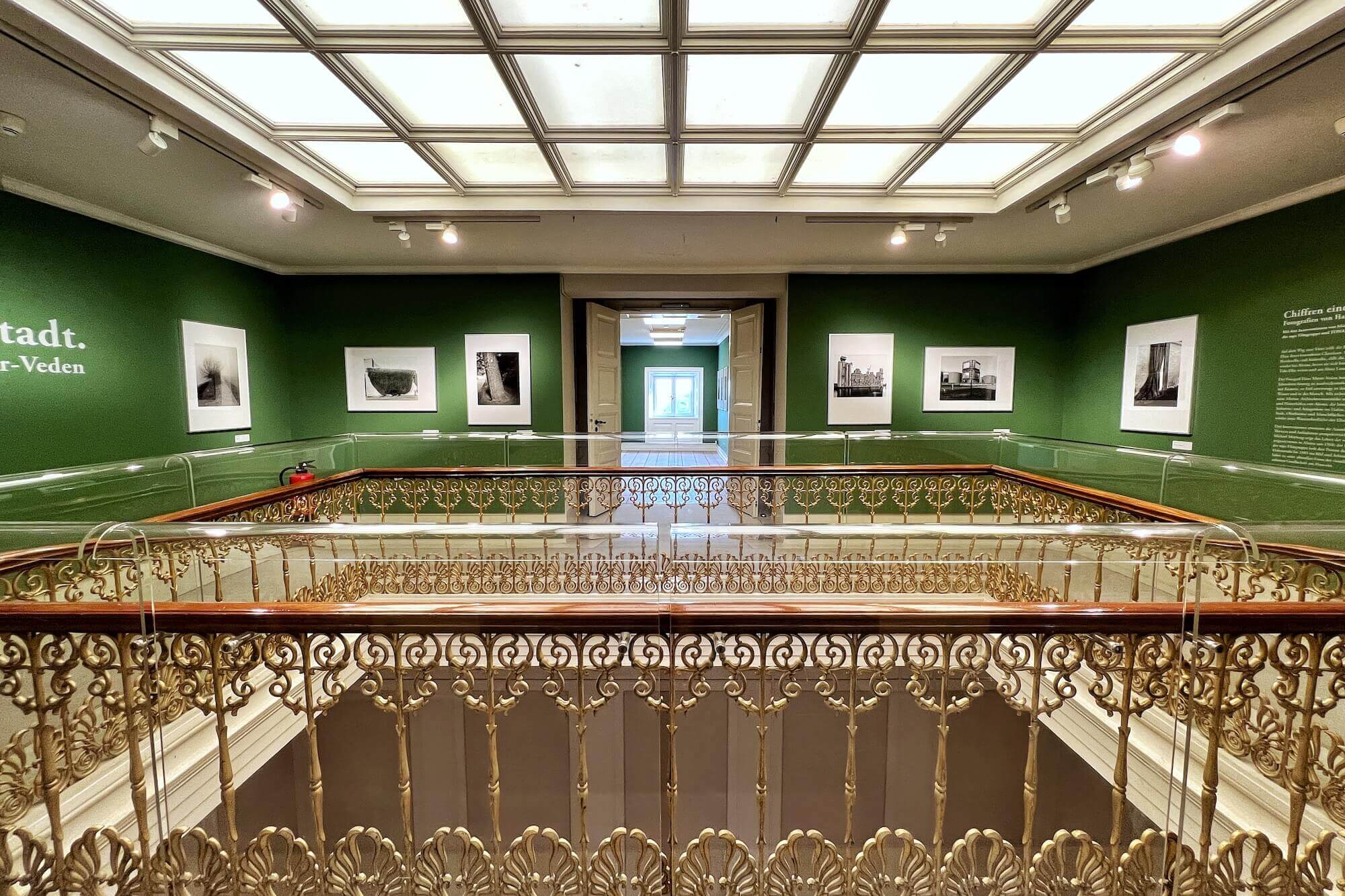 Das Hamburg von von Hans Meyer-Veden | musermeku