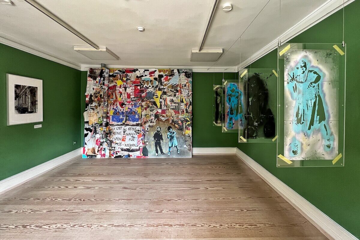 Das Hamburg von von Hans Meyer-Veden | musermeku