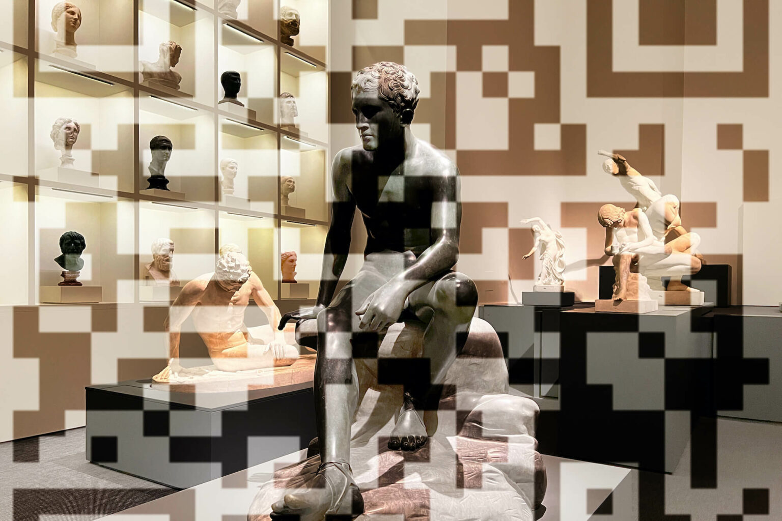 QR-Codes im Museum: Tipps & Tools | musermeku