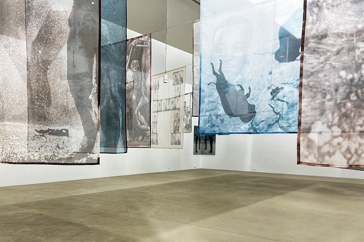 Carrie Mae Weems im Kunstmuseum Basel | musermeku