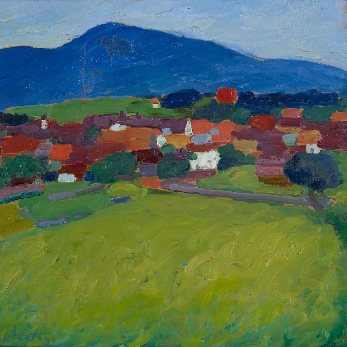 Matisse, Derain und die Fauves | musermeku