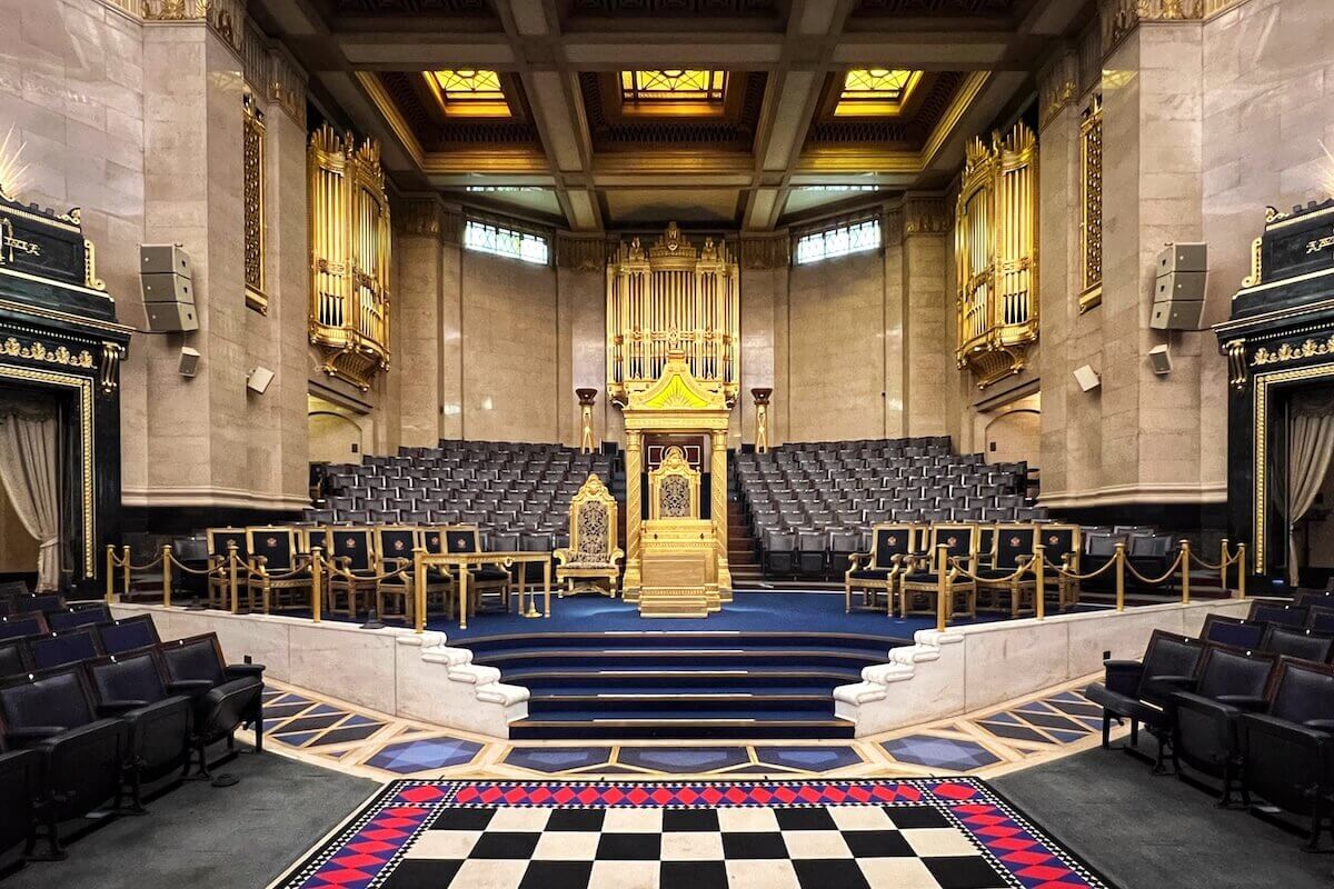 Von A bis Z: Die besten Museen in London | musermeku